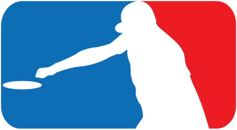 Logo History – Major League Disc Golf